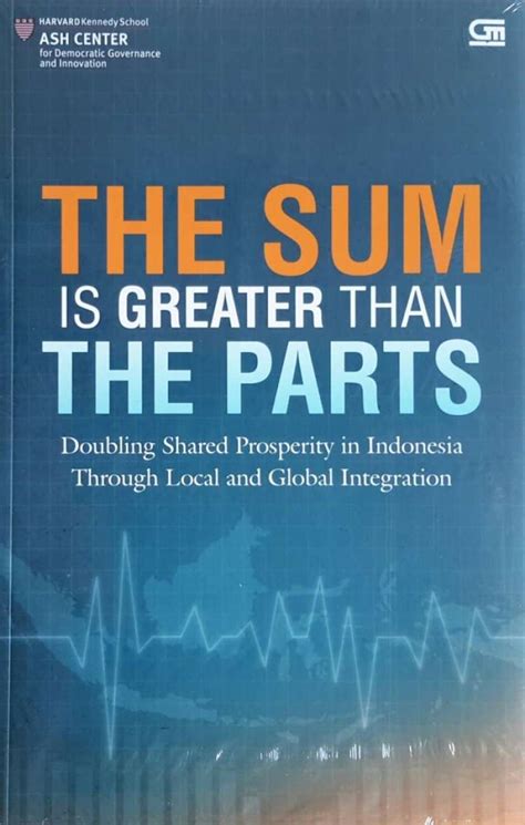 jual buku the sum is greater than the parts english di seller bane