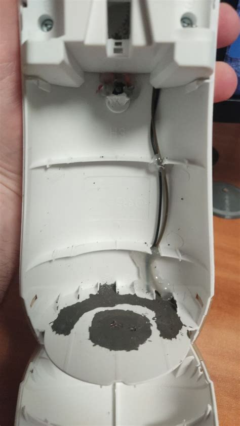 Github Divanx10smart Air Freshener With Balloon Detection Smart Air