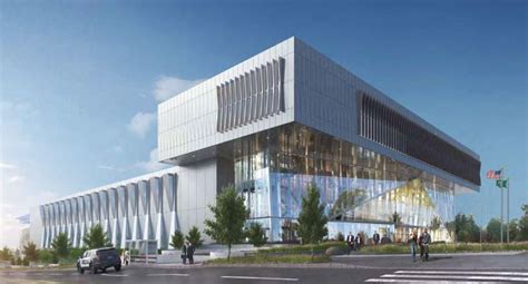 Designing A Police Station That Serves The Community