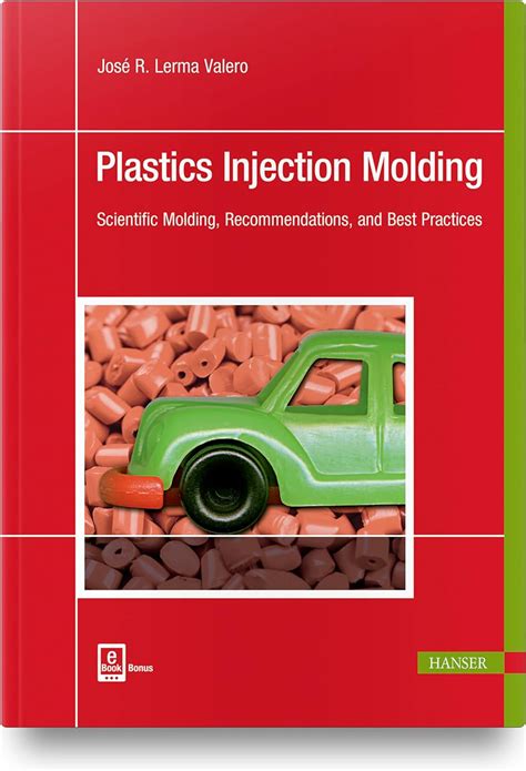 Plastics Injection Molding Scientific Molding Recommendations And Best Practices Lerma