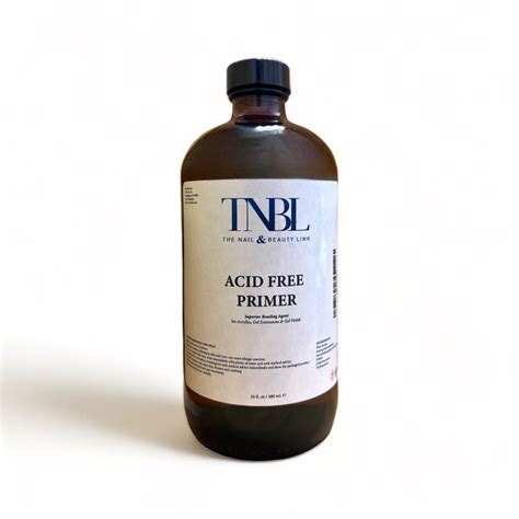 Acid Free Primer 16oz Shop Now