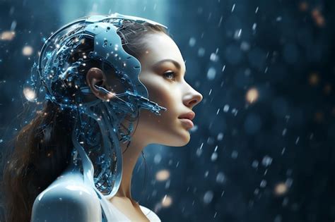 Premium Ai Image Chatgpt Ai Copywriting Generative Ai