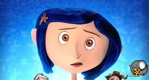 انیمیشن کورالین Coraline 2009 دوبله فارسی فیلو