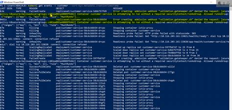 Top Kubectl Commands Every Devops Engineer Needs For Kubernetes Troubleshooting Kubernetes