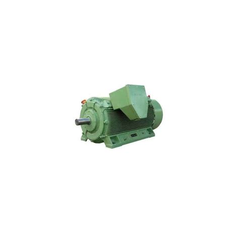 Yjs355 Compact Three Phase Cage Asynchronous Motor Induction Motor 380v