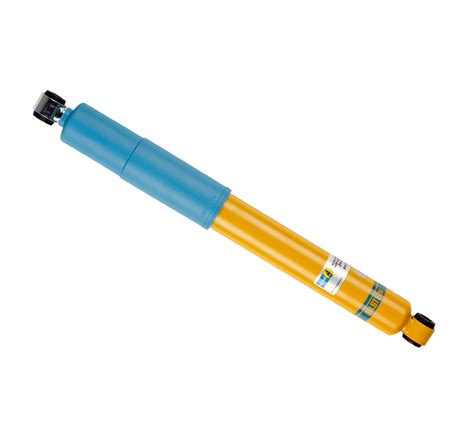 Mitsubishi Triton 4wd 2016 18 Mq 12016 18 Bilstein Bilstein B6 Offr