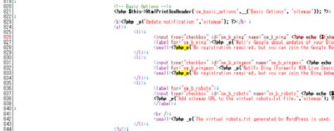 Call to undefined function php e を解消 Mogu Blog