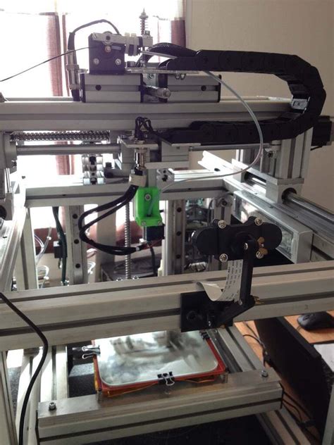 3d printable raspberry pi camera case and mount for mini kossel・cults