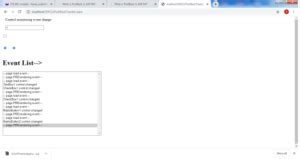 ASP NET PostBack Learn The Examples Of ASP NET PostBack