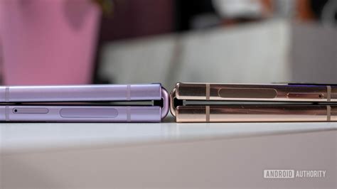 Samsung Galaxy Z Flip Hands On The Most Popular Foldable Returns