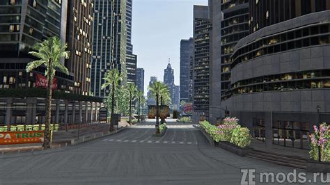 Карта нфс Underground 2