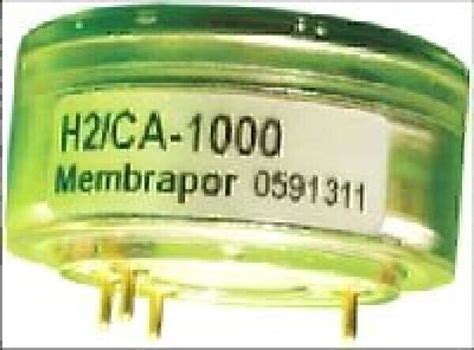 Cross Sensitivity Lowered By H S Sensors Envirotech Online