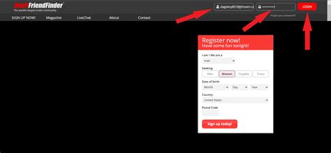How To Delete Adult Friend Finder Account 5 Easy Steps