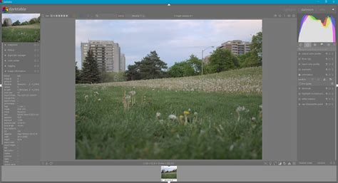 Panasonic Dmc Gf2 · Issue 13226 · Darktable Orgdarktable · Github