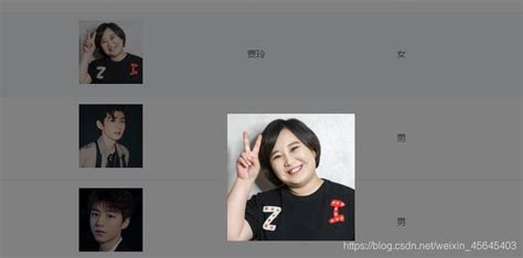Element Ui中的el Image的图片预览功能（preview Src List）elementui预览监听下一张事件 Csdn博客