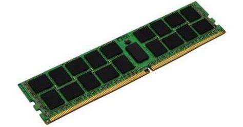 Kingston 128gb Ddr4 3200mhz Lrdimm Quad Rank Module Cisco • Pris