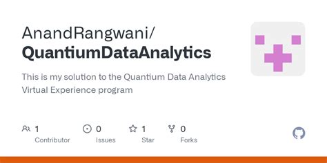 GitHub AnandRangwani QuantiumDataAnalytics This Is My Solution To The Quantium Data Analytics