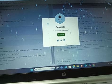 python datascience codingjourney keeplearning consistencyiskey
