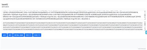 ctfshow crypto 内部赛 签到 ctfshow 内部赛 密码 签到 csdn博客