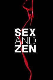 Watch Sex And Zen Online Movie Yidio