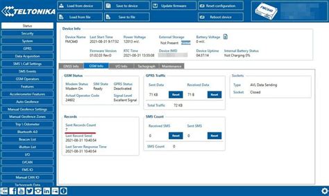 Getting Started With Azure IoT Hub Teltonika Telematics Wiki