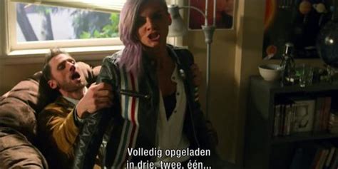 Women In Leather Jacket Tnaflix Com