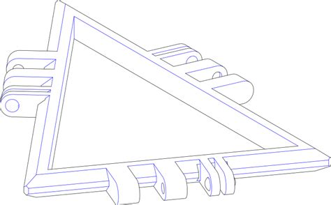 fillygons isosceles triangle phi phi2 phi2