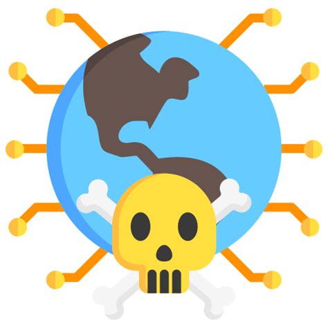 Hacking Free Security Icons