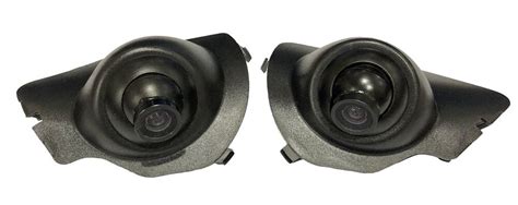 crux rfm tyh multi view integration interface with a v input and side