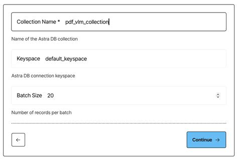 Build A No Code Rag Ai Assistant With Unstructured Platform Astradb