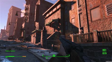 Fallout 4 Texture Pack Pc High Quality Stream And Download