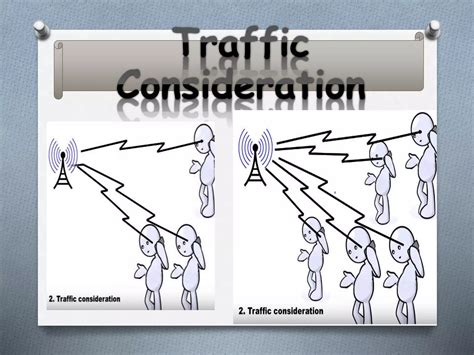 Handoff And Its Type Pptx Computer Networking Computing