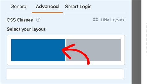 how to create multi column form layouts in wpforms