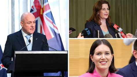 Politics Analysed Nz Listeners In Depth Coverage Nz Herald