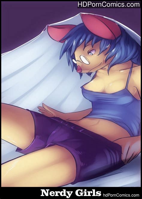 Nerd Cartoon Porn Sex Pictures Pass