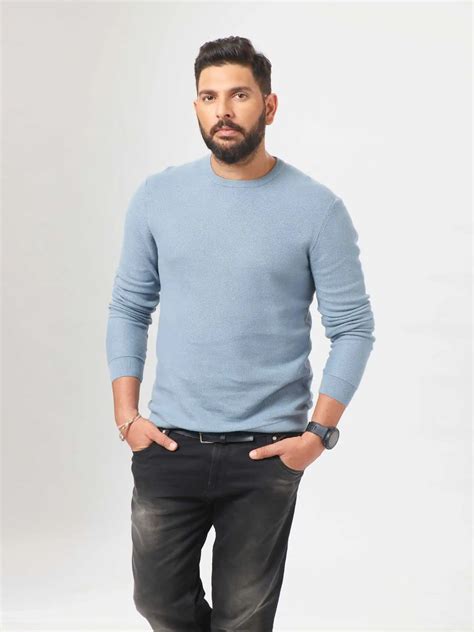 Yuvraj Singh Biography Affairs Struggles Networth Fact