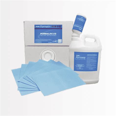 Formalin Management Toolkit Bu005 Mopec