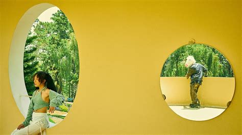 Lena Only Me Official Mv Youtube Music