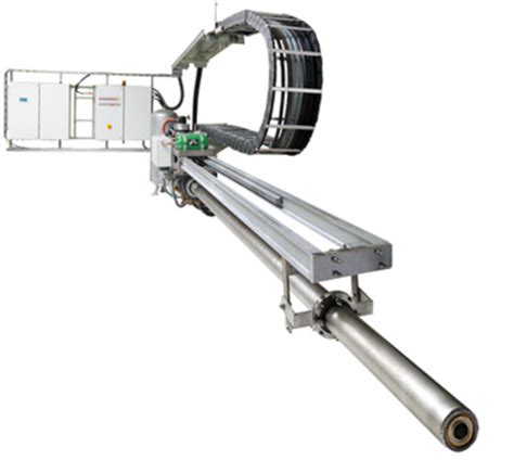 Continuous Flue Gas Monitoring