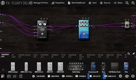 MOD Duo User Guide MOD Wiki