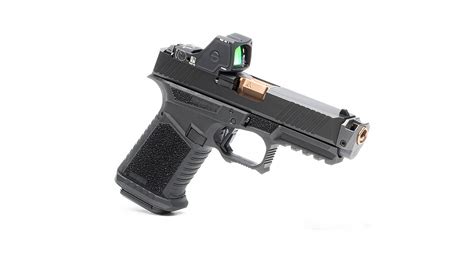 Calebs Sleek And Practical Glock 19 Build Calebs Sleek And Practical Glock 19 Build