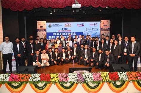 anadi mishra on linkedin hrconclave hrnexus nadp