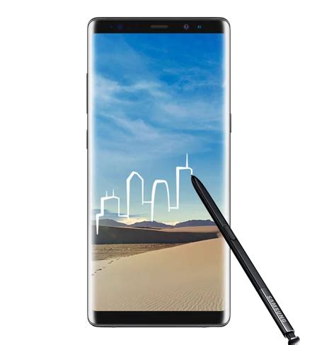 All Galaxy Note At Best Price In Patna ID