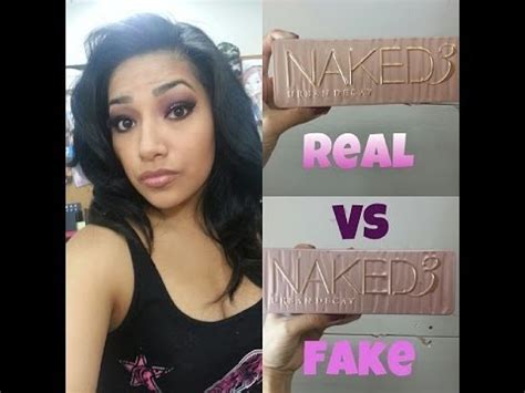Fake Vs Real Favorite Mm Semashow Com