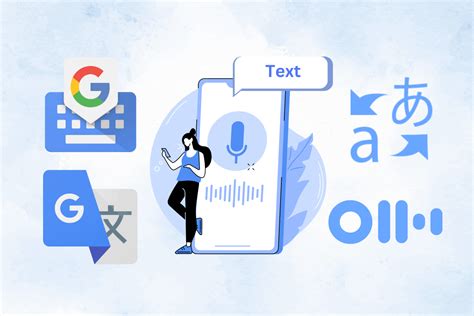 Best Speech To Text Applications For Android