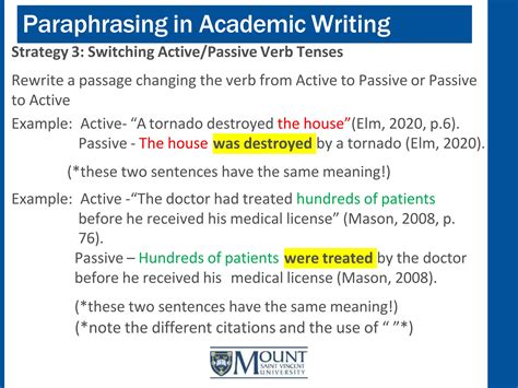 Paraphrasing And Citation How To Paraphrase And Cite The Reference Without Plagiarism PPT