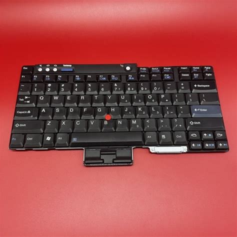 42t4002 42t3970 42t3904 Lenovo Thinkpad T400 T500 Genuine Keyboard