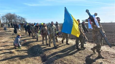 Шишаччина втратила на війні трьох земляків Коло новини Полтави