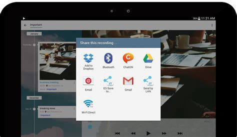 Skyro Is Bringing Back Audio Notes In A Simple Stunning Way