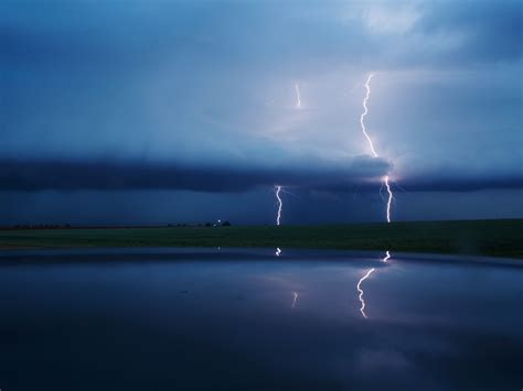 The Science Of Lightning